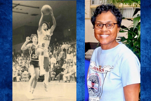 Bienville Parish’s Angela Turner Johnson Set for LSHOF Induction ...
