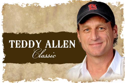 Teddy Allen: For those broken in the pile | Bienville Parish Journal