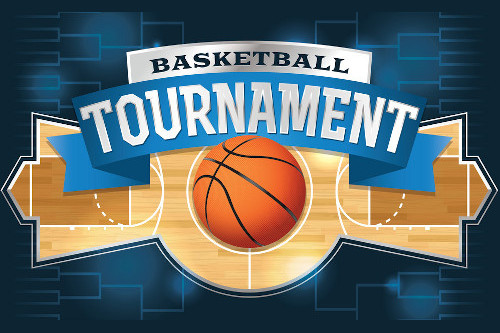 Castor High School Hosts Bienville Parish Basketball Tournament ...