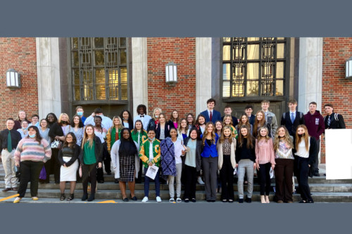 42 Castor High Students Qualified for State FBLA Competition ...