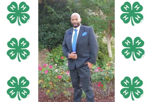 Timothy Williams inducted into LA 4-H Hall of Fame | Bienville Parish ...