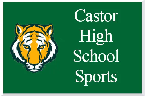 Castor HS basketball playoff round 1 Feb. 20 | Bienville Parish Journal