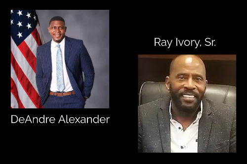 Two candidates running for State Representative disqualified ...