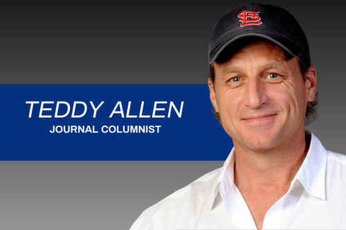 Valley of the (Ken) Dolls | Bienville Parish Journal