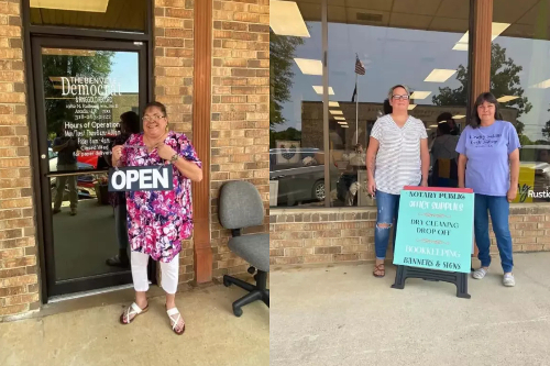 Busy weekend for Historic Downtown Arcadia | Bienville Parish Journal