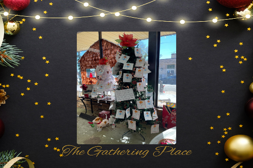 CASA Angel Tree bringing Christmas to local foster children | Bienville ...