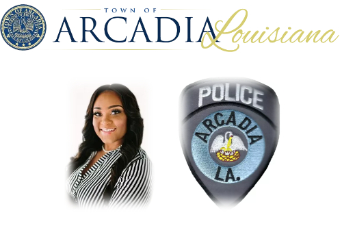 Arcadia Police Department possibly getting a face-lift | Bienville ...