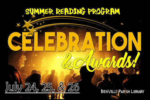 The 2024 Summer Reading Program Celebration and Awards Program ...