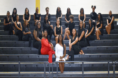 AHS Homecoming and Coronation | Bienville Parish Journal