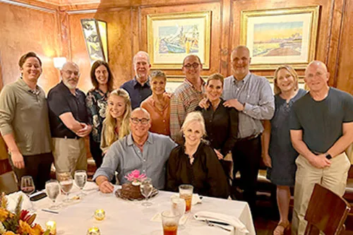 Gratitude and candor | Bienville Parish Journal