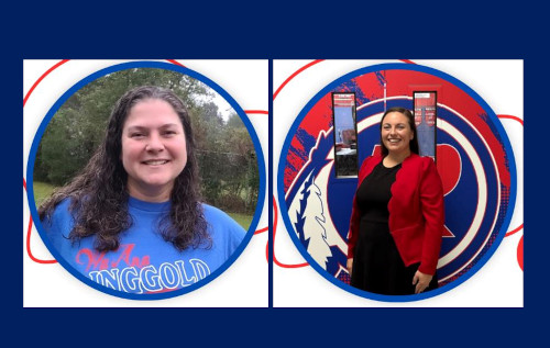 Ringgold Elementary announces Support Person and Teacher of the Year ...