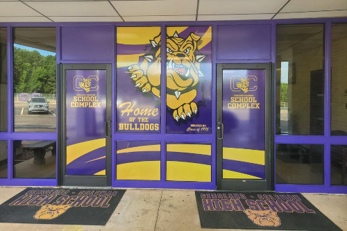 Gibsland-Coleman Complex welcomes three new teachers | Bienville Parish ...