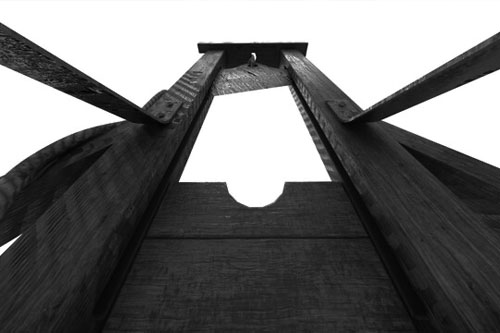 On This Day: When the World First Got the Guillotine and Other Oddities ...